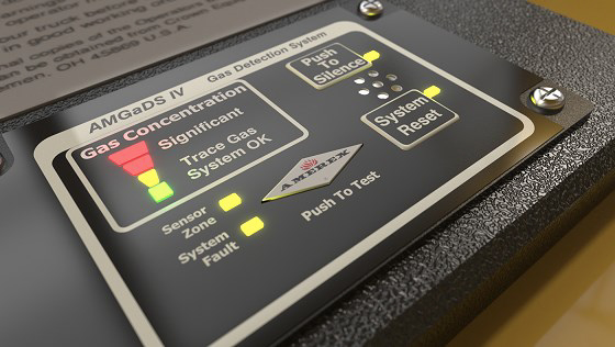 Products - Amerex Fire Systems