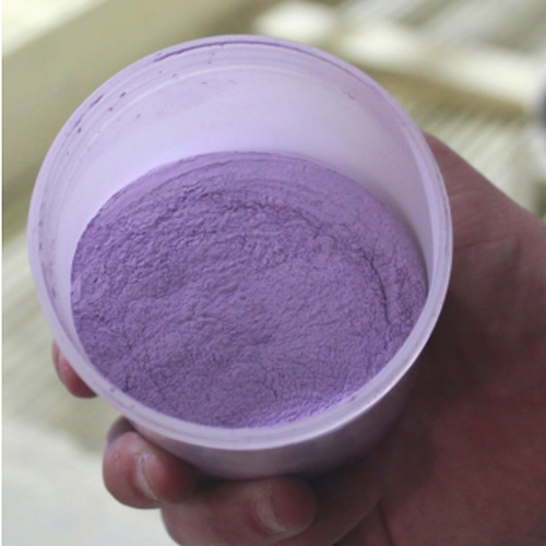 Uncovering the Heart of Fire Extinguisher Powder Manufacturing - Amerex ...